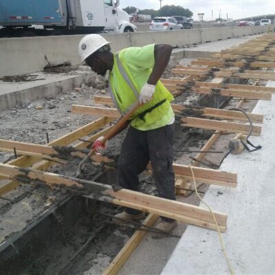 Trench Drain Installation Manuals I USA I Eric'sons Dura Trench