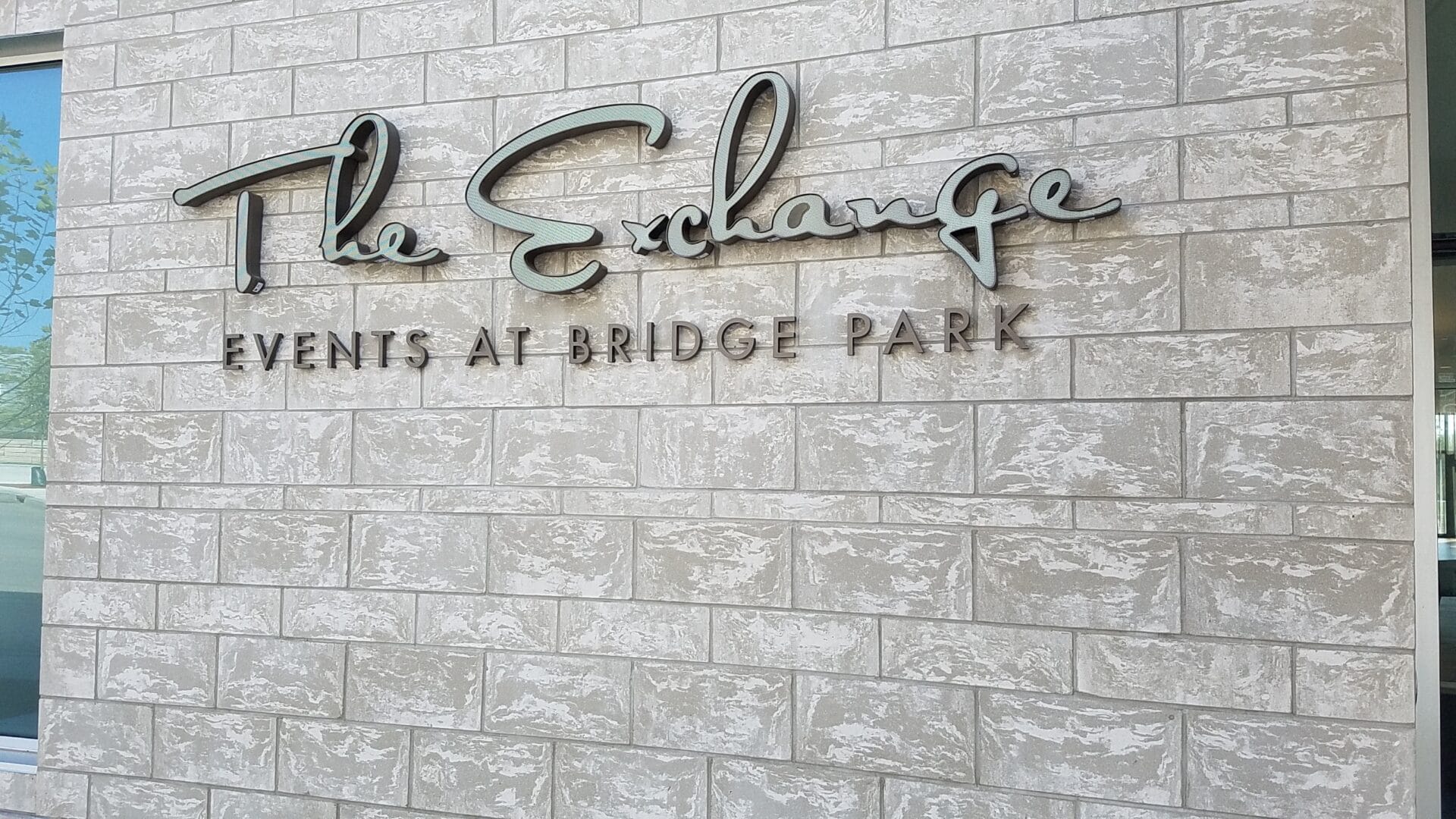 Slotted Pipe is the invisible drain