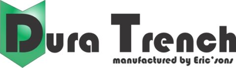 Dura Trench Product Catalog - Eric'sons Manufacturing