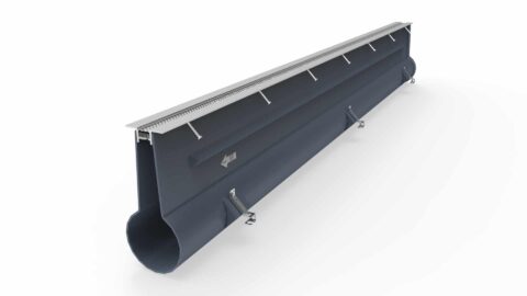 Buy Slot Drains I Eric'sons Dura Trench