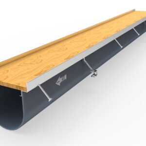 Buy Prefabricated Trench Drains I Dura Trench