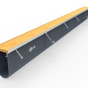 Buy Prefabricated Trench Drains I Dura Trench