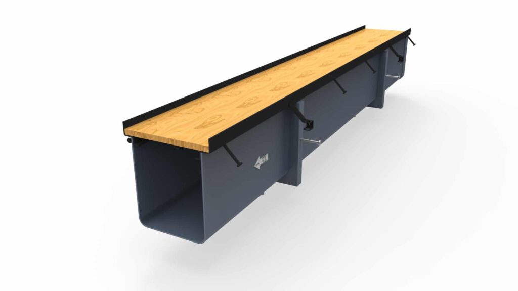 Buy Utility Trenches I United States I Eric'sons Dura Trench