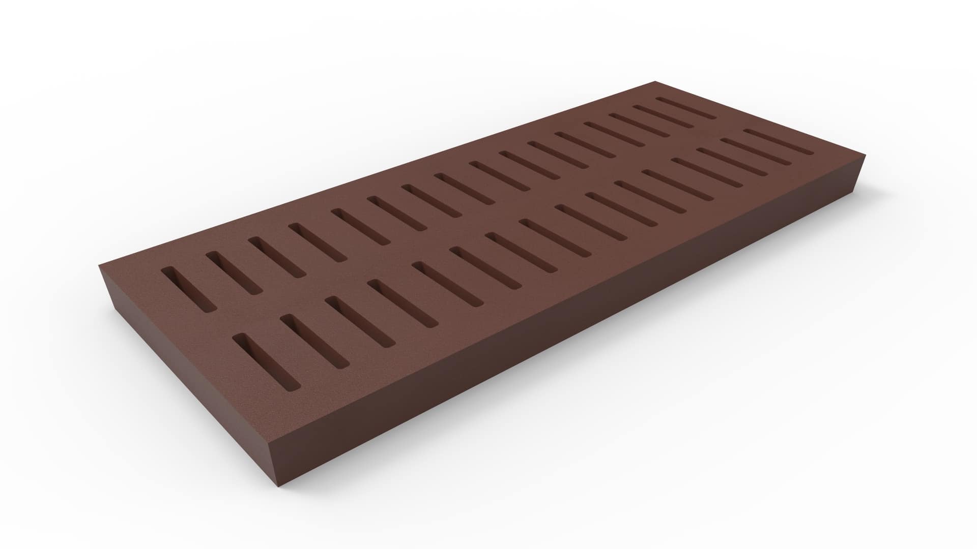 Trench Drain Grates - Eric'sons Manufacturing