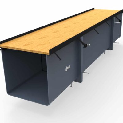 Buy Utility Trenches I United States I Eric'sons Dura Trench