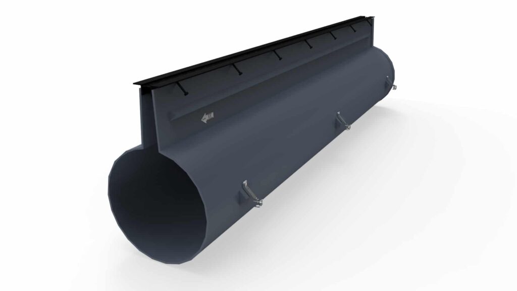 Eric’sons Dura Trench – Eric'sons Manufacturing