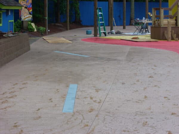 Swimming Pool Trench Drains and Slotted Drains I USA I Eric'sons Dura ...