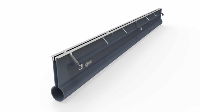 Buy Slot Drains I Eric'sons Dura Trench