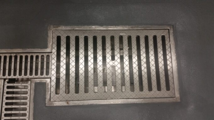 What is a Catch Basin in a Trench Drain System? - Eric'sons Manufacturing