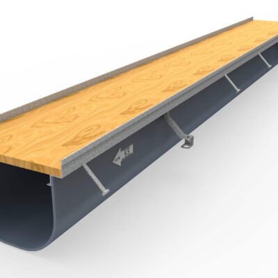 Buy Prefabricated Trench Drains I Dura Trench