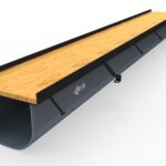 Buy Prefabricated Trench Drains I Dura Trench