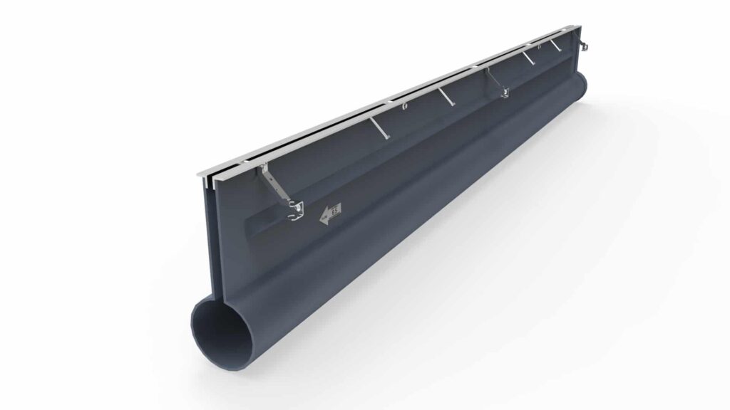 Buy Slot Drains I Eric'sons Dura Trench