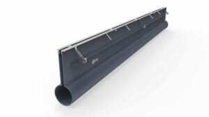 Buy a 6" wide slotted drain - Eric'sons Manufacturing