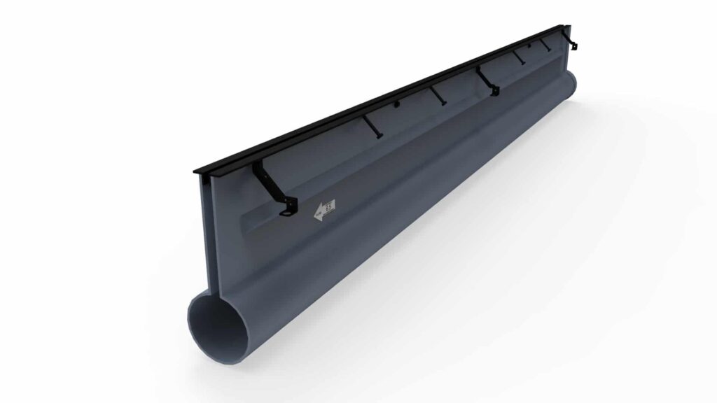 Buy Slot Drains I Eric'sons Dura Trench