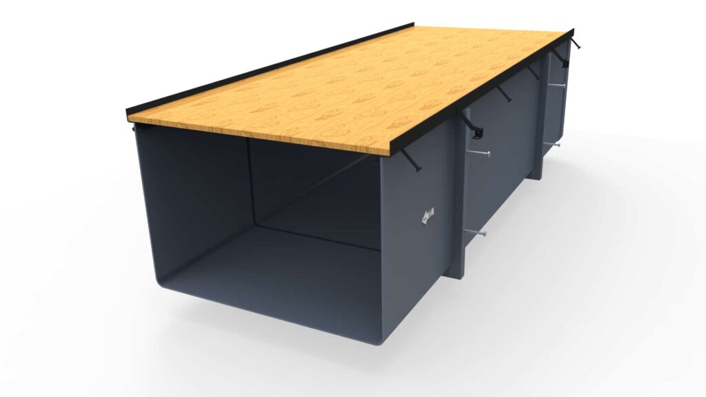 Buy Utility Trenches I United States I Eric'sons Dura Trench