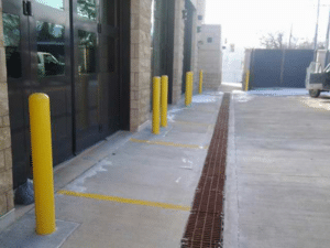 Buy Trench Grate Locks I Eric'sons Dura Trench