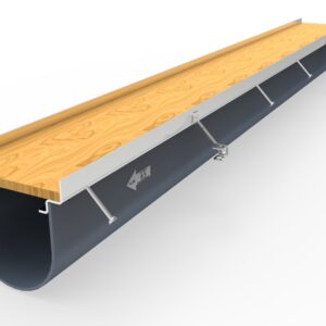 Buy Prefabricated Trench Drains I Dura Trench