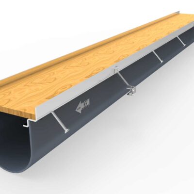 Buy Prefabricated Trench Drains I Dura Trench