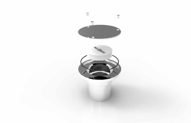 Buy Stainless Clean Out - Eric'sons Manufacturing