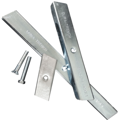 Buy Trench Grate Locks I Eric'sons Dura Trench