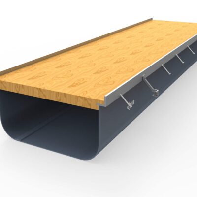 Buy Trench Drain Products I United States I Eric'sons Dura Trench