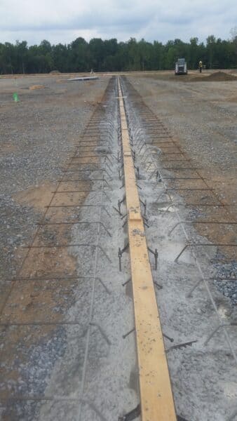 Trench Drains and Slotted Drains for Truck and Loading Docks I USA I ...
