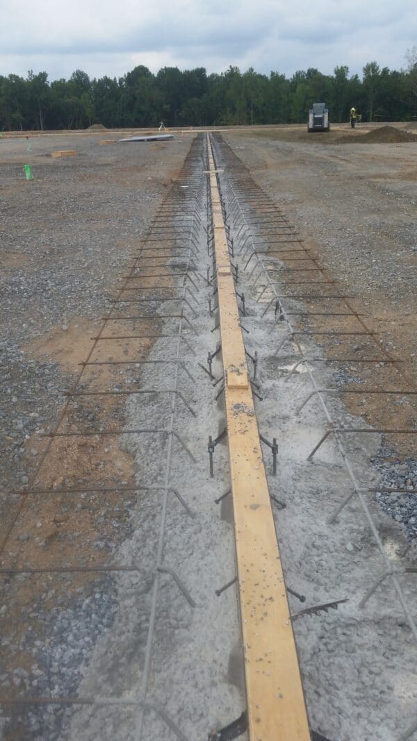 Trench Drains and Slotted Drains for Truck and Loading Docks I USA I ...