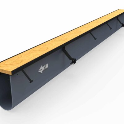 Buy Prefabricated Trench Drains I Dura Trench