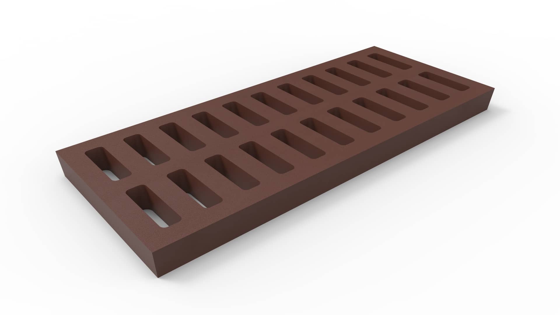 Trench Drain Grates - Eric'sons Manufacturing