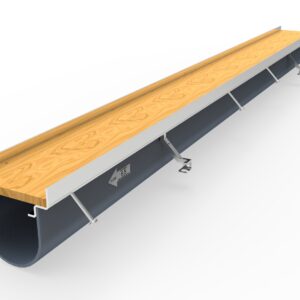 Buy Prefabricated Trench Drains I Dura Trench