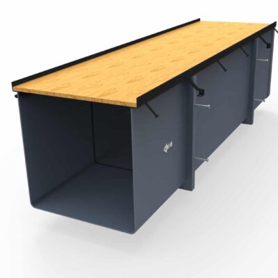 Buy Utility Trenches I United States I Eric'sons Dura Trench