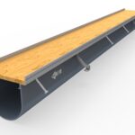 Buy Prefabricated Trench Drains I Dura Trench