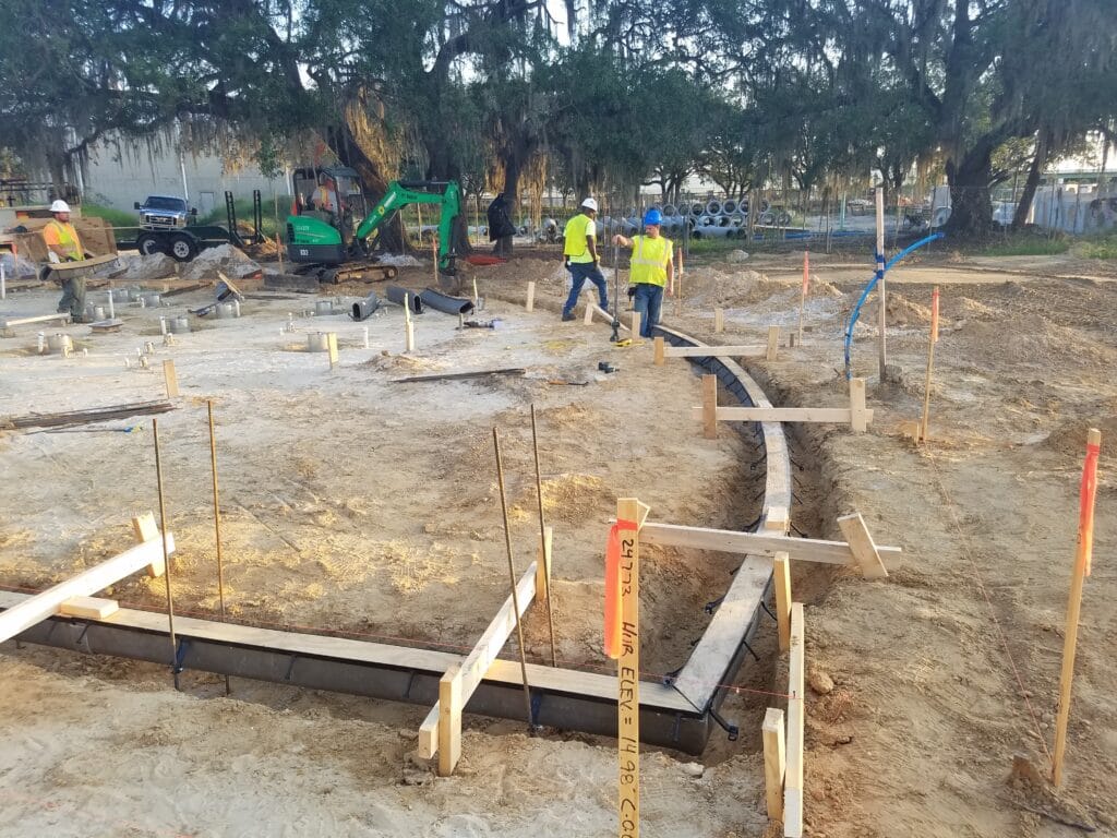 Trench Drain Design I United States I Eric'sons Dura Trench