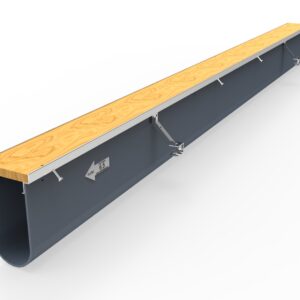 Buy Prefabricated Trench Drains I Dura Trench