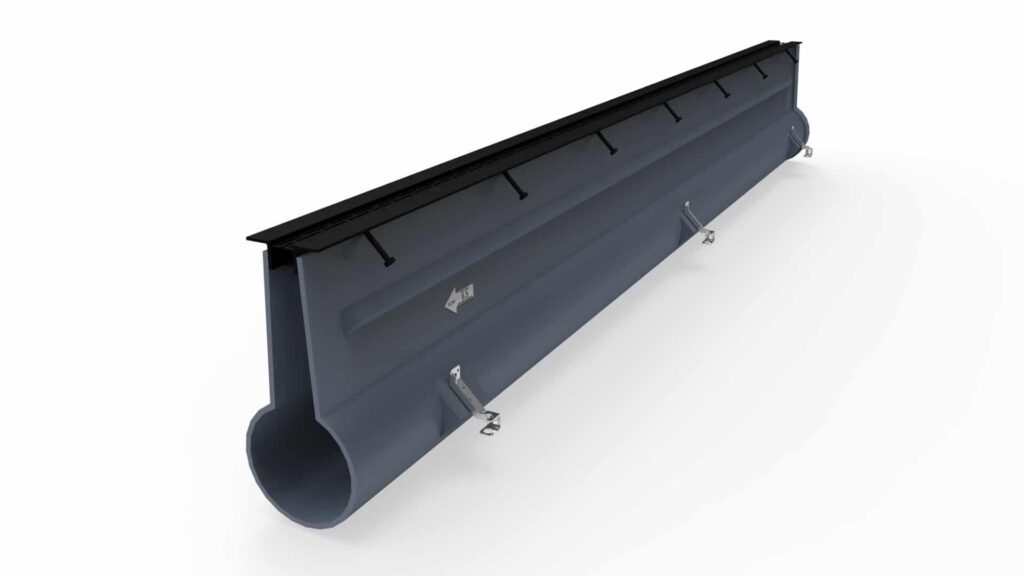 Buy Slot Drains I Eric'sons Dura Trench