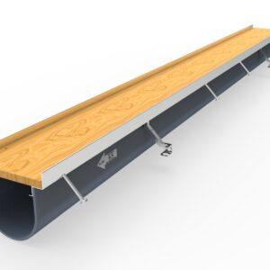 Buy Prefabricated Trench Drains I Dura Trench