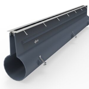 Buy Trench Drain Products I United States I Eric'sons Dura Trench