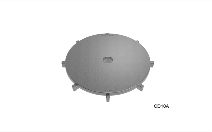 Buy a 12-inch Industrial Floor Drain - Eric'sons Manufacturing