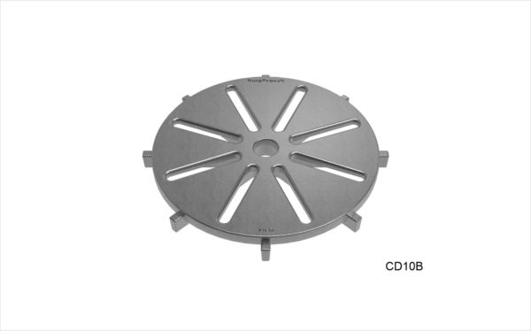 Buy a 12-inch Industrial Floor Drain - Eric'sons Manufacturing