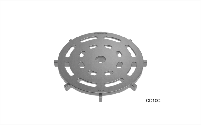 Buy a 12-inch Industrial Floor Drain - Eric'sons Manufacturing