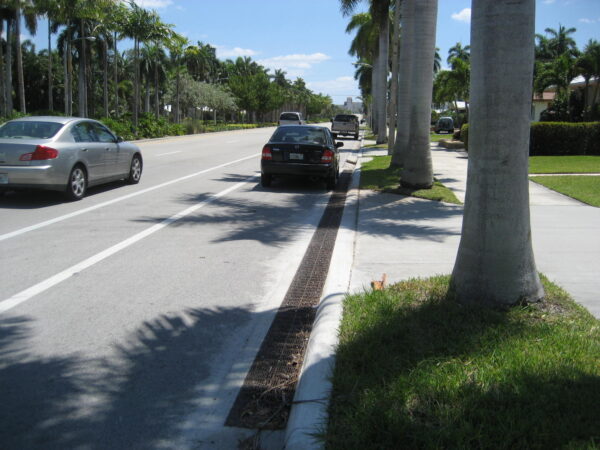 Road & Highway Trench Drains I USA I Eric'sons Dura Trench