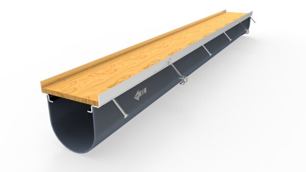 Buy Trench Drain Products I United States I Eric'sons Dura Trench