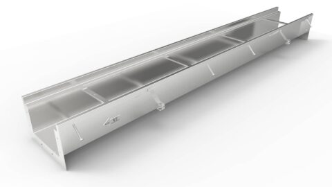 Buy Trench Drain Products I United States I Eric'sons Dura Trench