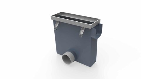 Buy Catch Basins and Sumps I United States I Eric'sons Dura Trench