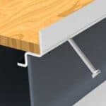 Buy Trench Drain Frames I Eric'sons Dura Trench