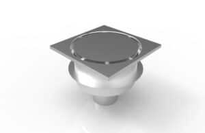 Buy Stainless Steel Drains I United States I Eric'sons Dura Trench