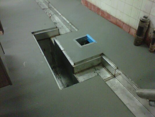 Everything to Know About Food Safety and Food-Safe Drains - Eric'sons ...