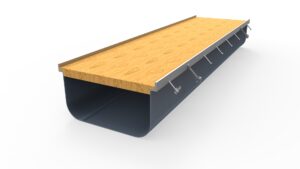 Buy Trench Drain Forming Systems I United States I Eric'sons Dura Trench
