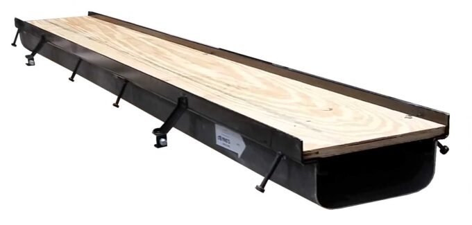 Buy Shallow Trench Drains | Dura Trench