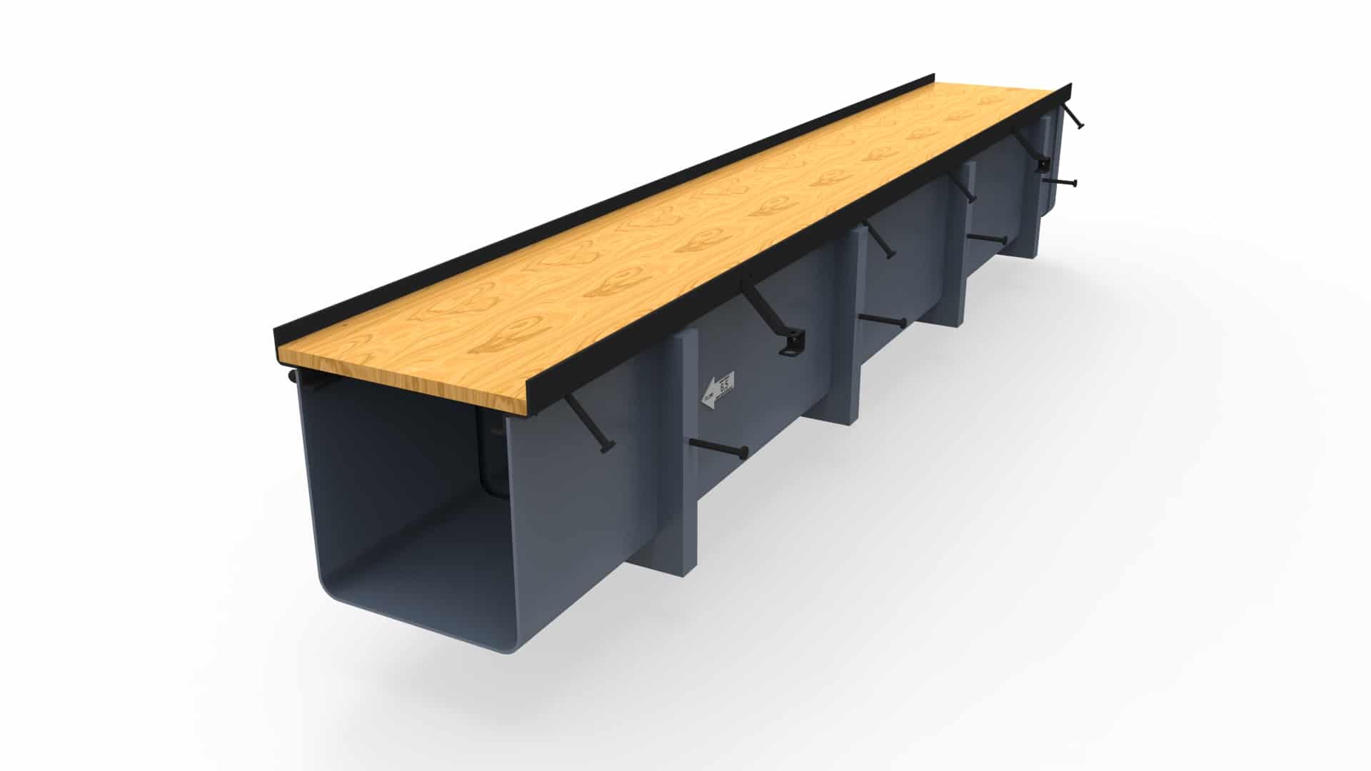 Buy Utility Trenches I United States I Eric'sons Dura Trench